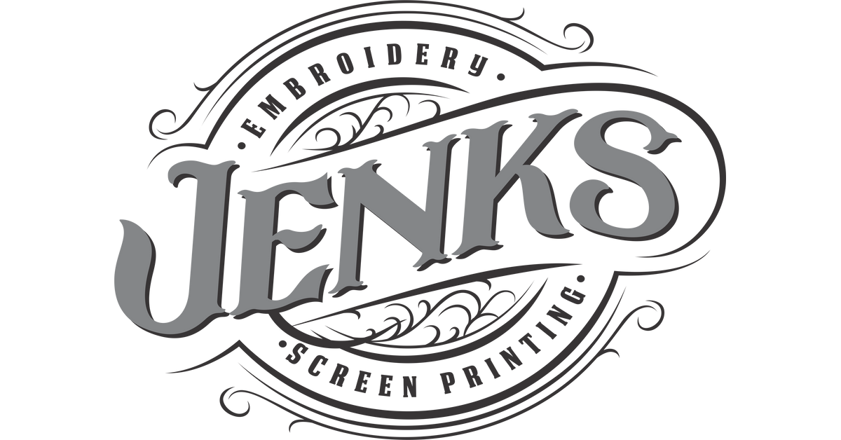 Jenks Screen Printing